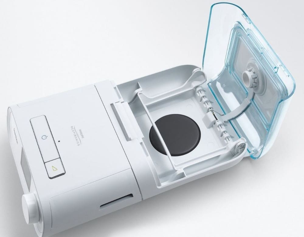 6 Best CPAP Machines Reviewed in Detail (Jul. 2021)
