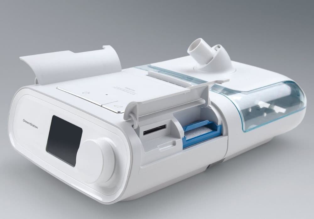 6 Best CPAP Machines Reviewed in Detail (Jul. 2021)