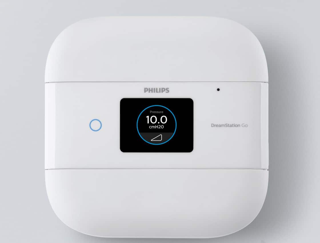 6 Best CPAP Machines Reviewed in Detail (Jul. 2021)