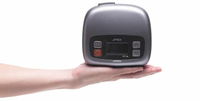 6 Best CPAP Machines Reviewed in Detail (Summer 2024)