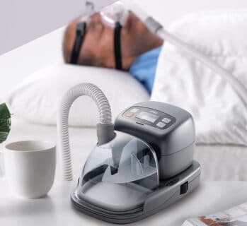 6 Best CPAP Machines Reviewed in Detail (Summer 2024)