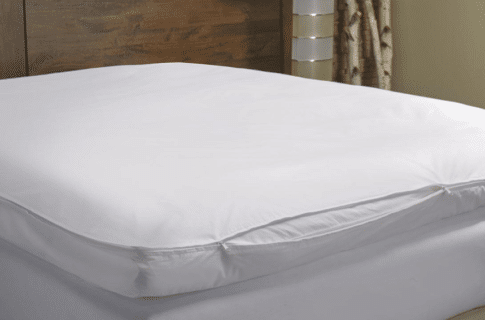8 Best Mattress Toppers Reviewed in Detail (Fall 2025)