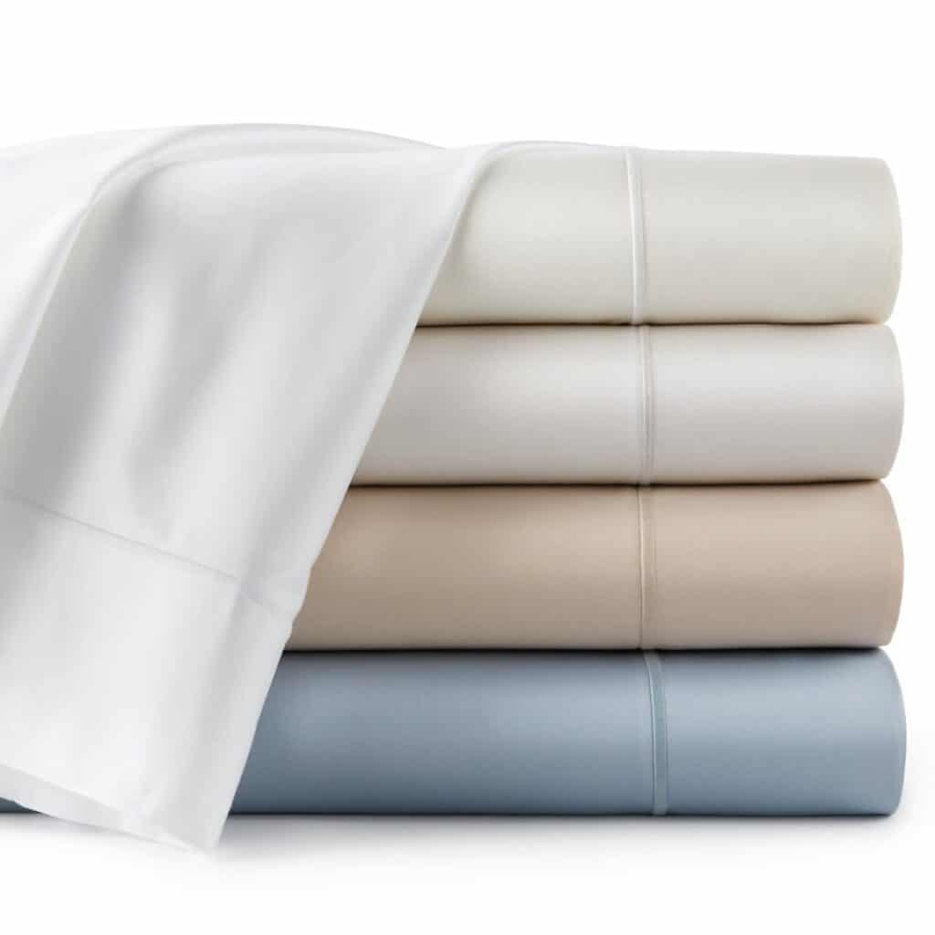 How to Whiten Sheets: Basic Info & Examples