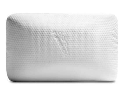 8 Best Tempur-Pedic Pillows Reviewed in Detail (Sept. 2021)