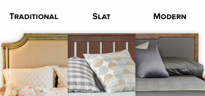 Attaching a Headboard to Any Bed Frame: Step-by-Step Guidelines (Spring ...