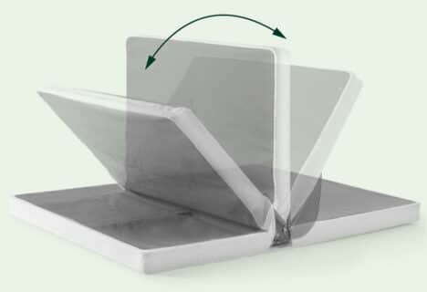 7 Best Low Profile Box Springs Reviewed in Detail (Fall 2023)