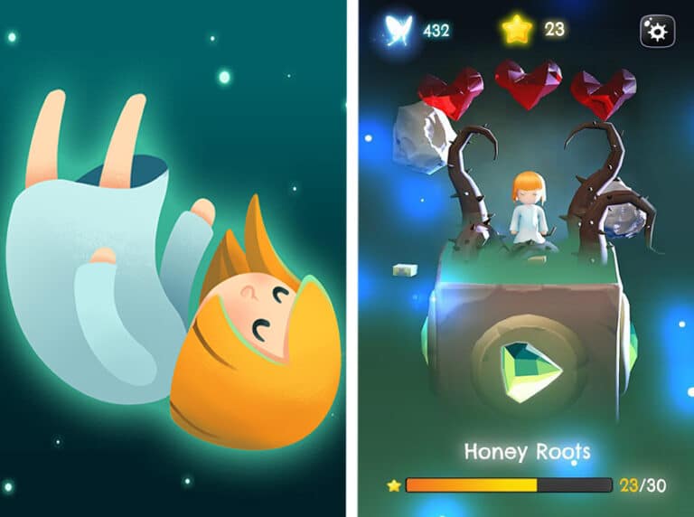 10 Best Games to Help You Fall Asleep Quicker and Deeper (Winter 2024)