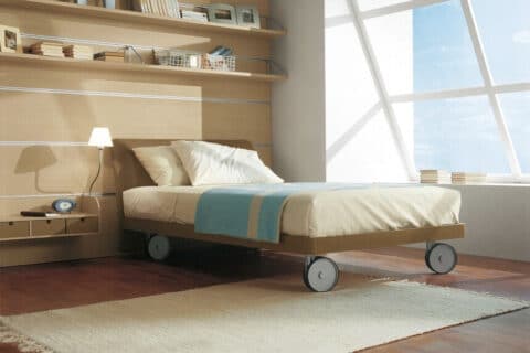 How to Raise a Bed Frame: Clever Ways and Tips (Spring 2023)