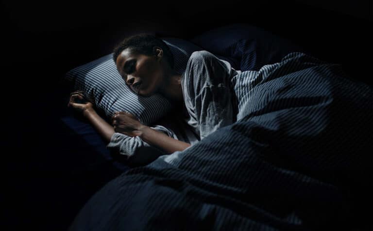 Is Drinking Soda Before Bed Safe for Your Health and Good Night's Sleep ...