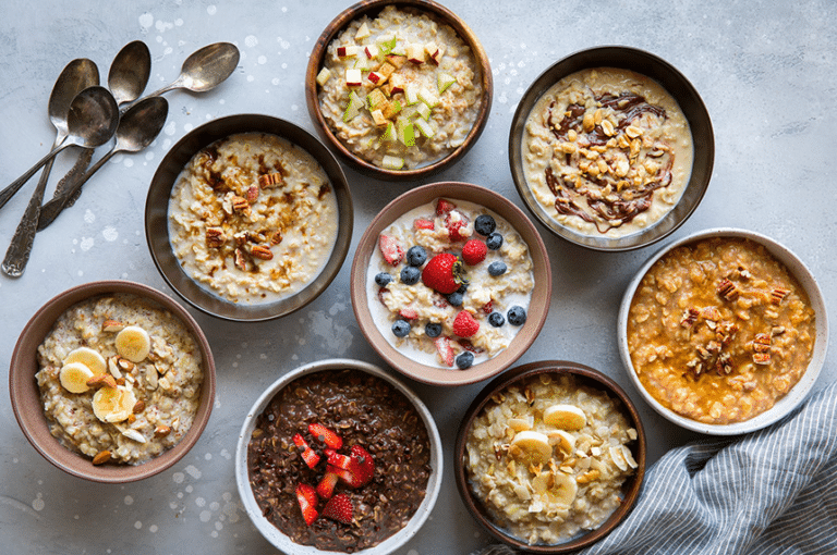 Should You Eat Oatmeal Before Bed? Here's the Answer! (Winter 2024)