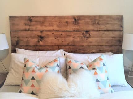 Attaching a Headboard to Any Bed Frame: Step-by-Step Guidelines (Spring ...