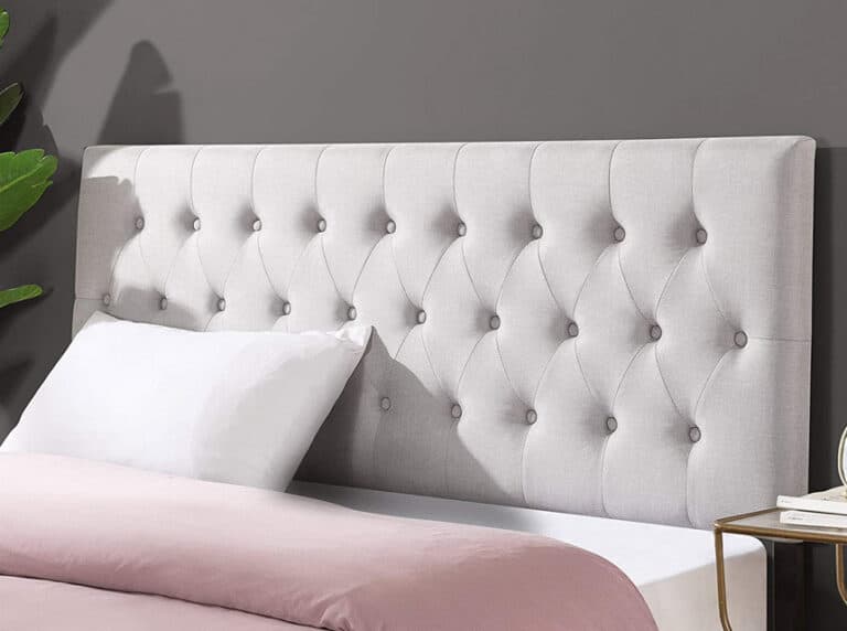 Attaching a Headboard to Any Bed Frame: Step-by-Step Guidelines (Spring ...