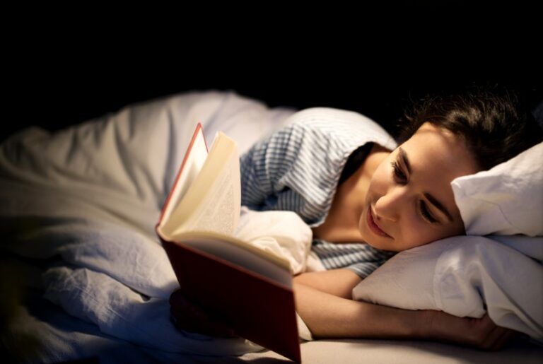 Importance of Deep Sleep: How Much Do You Need and Why? (Winter 2024)