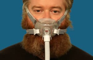 Best CPAP Masks for Beards Reviewed in Detail (Winter 2025)