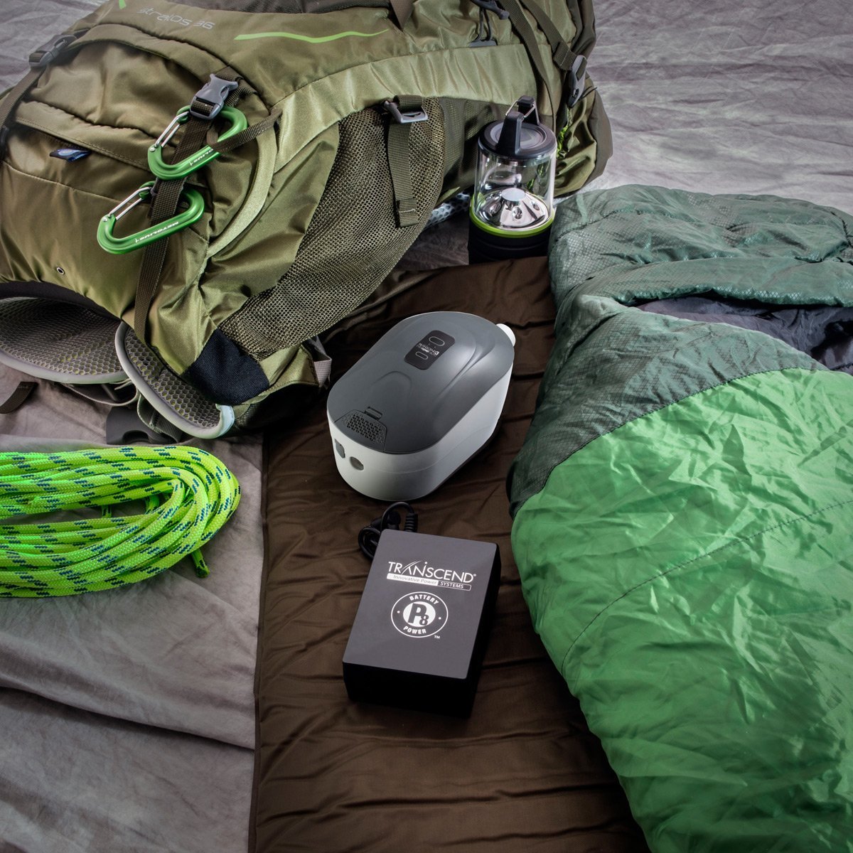 4 Best Travel CPAP Machines Reviewed in Detail (Fall 2023)