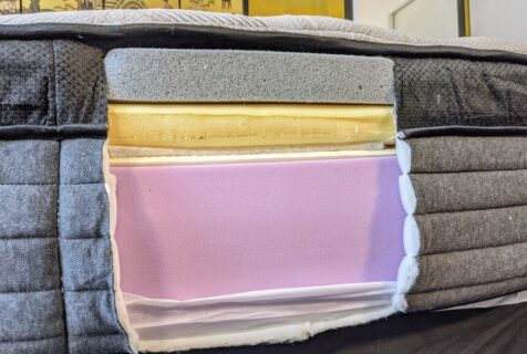 7 Best Mattresses Made in the USA Reviewed in Detail (Spring 2026)
