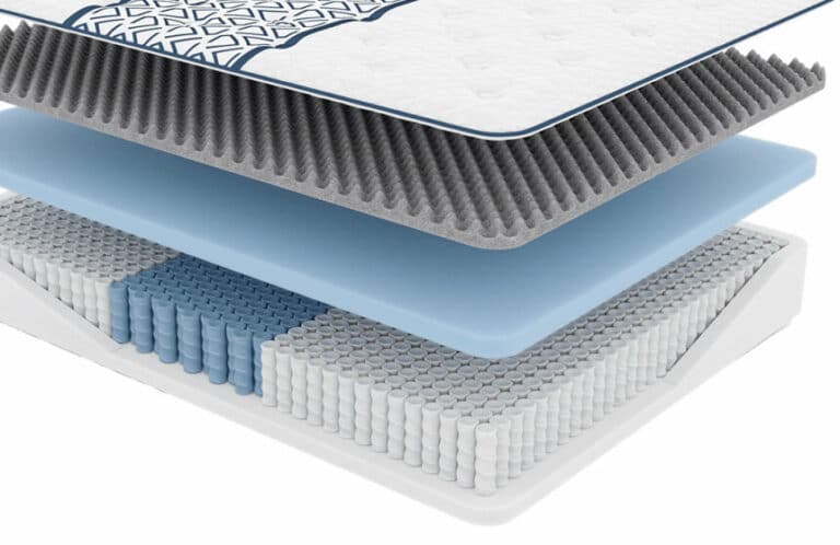 7 Best Mattresses Made in the USA Reviewed in Detail (Spring 2026)