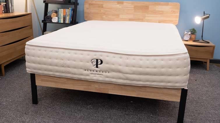 Fire Retardant Mattresses: In-detail Information