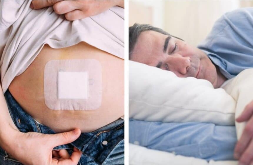 How To Sleep After Umbilical Hernia Surgery Everything You Need To